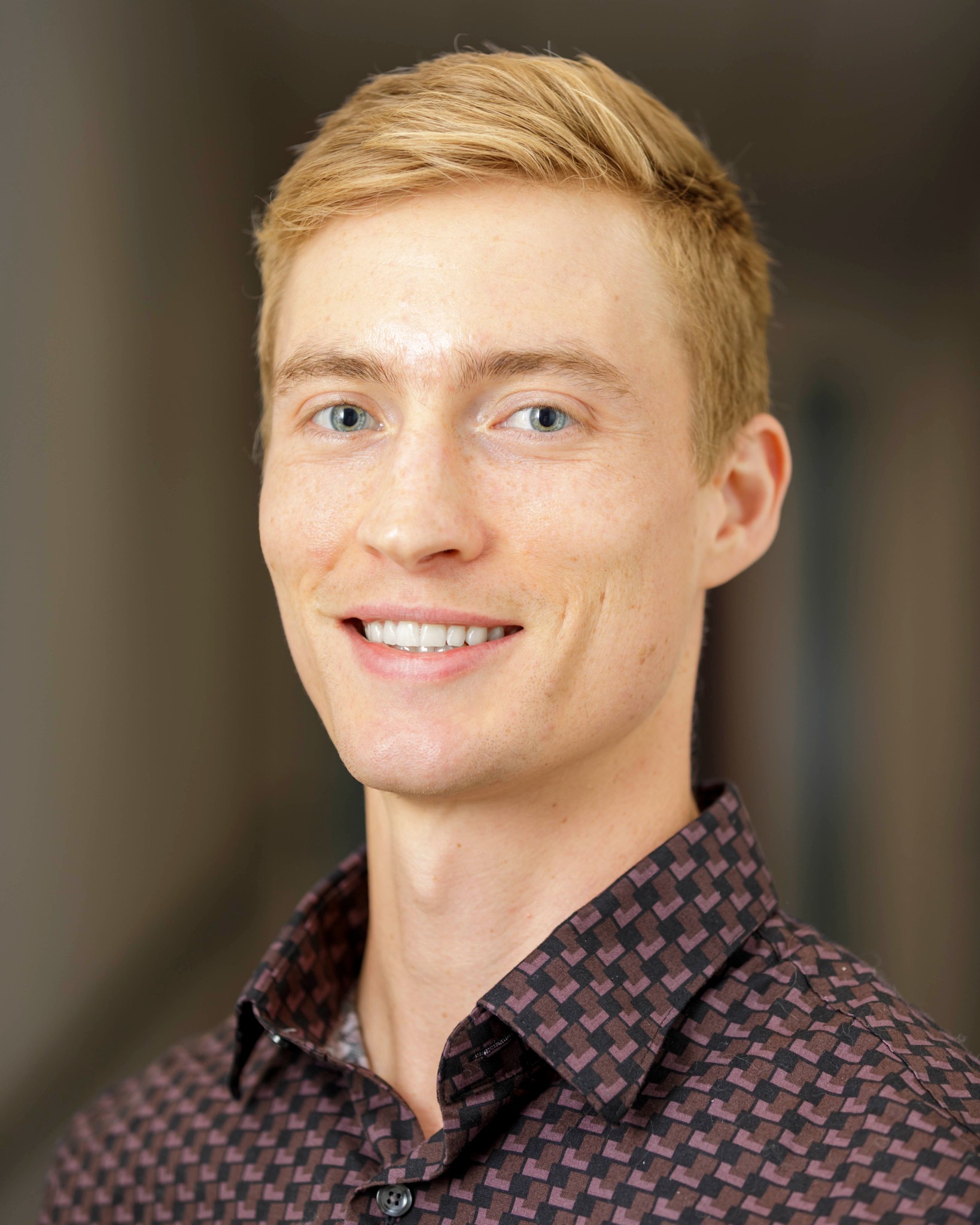 Current Members – Quinn Research Group