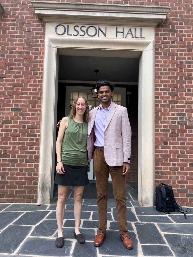 Newsletter – Quinn Research Group